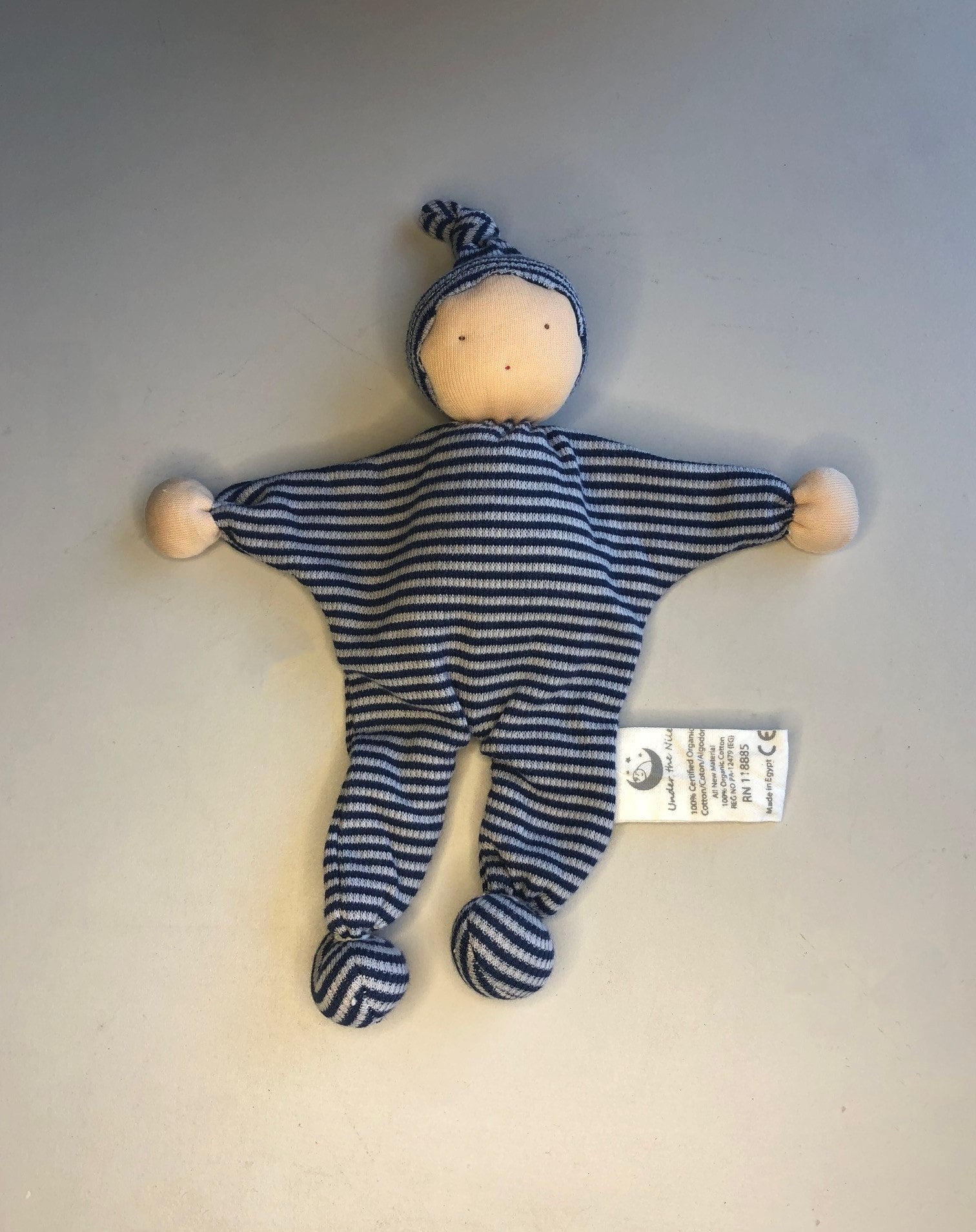 Baby toys we love | Mako Hand Knits