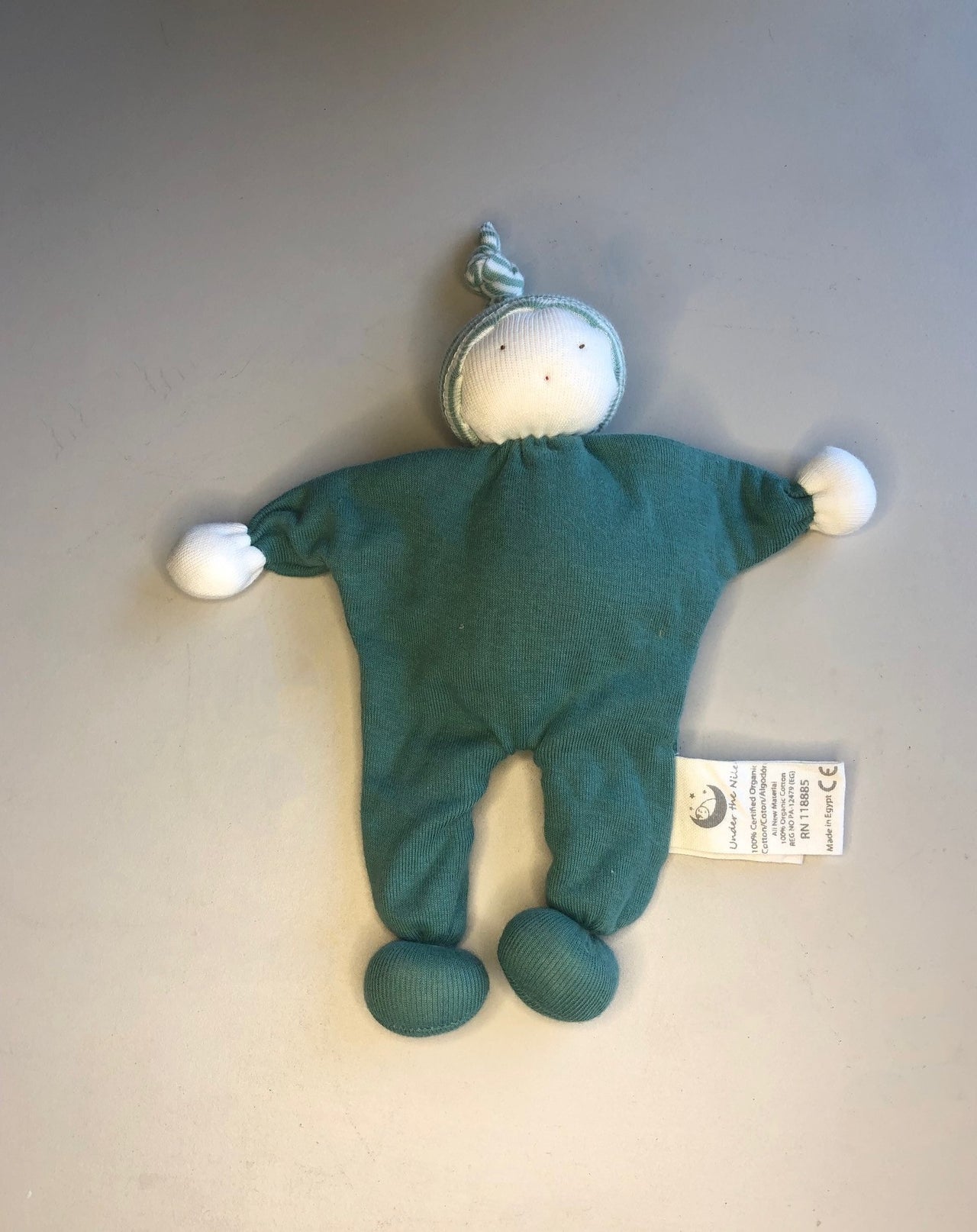 Baby toys we love | Mako Hand Knits