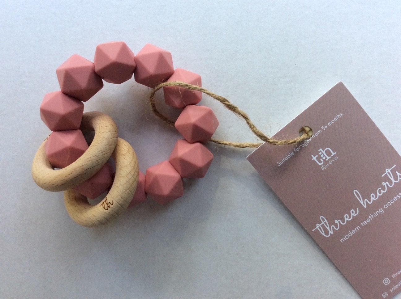 Baby toys we love | Mako Hand Knits