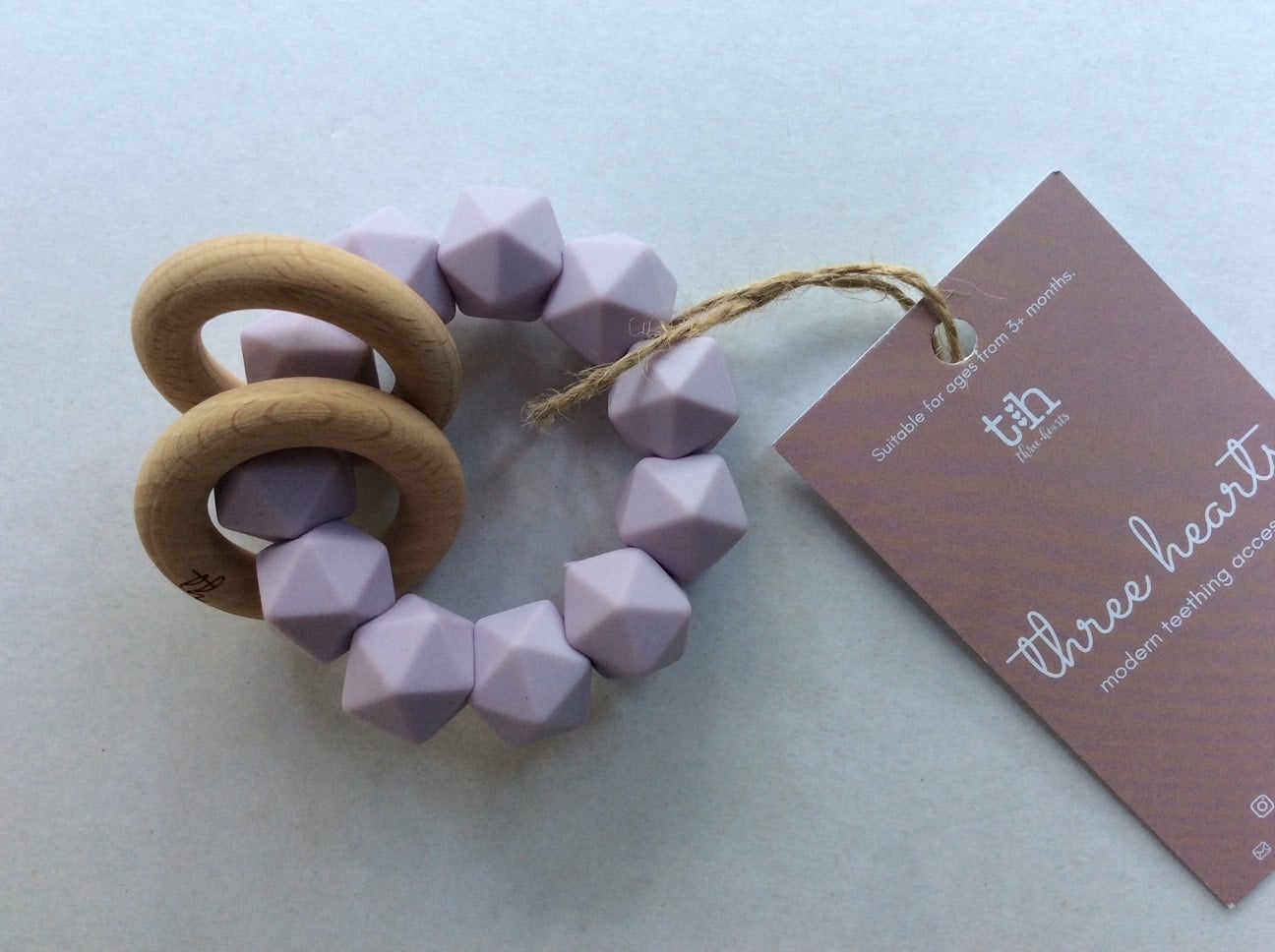 Baby toys we love | Mako Hand Knits
