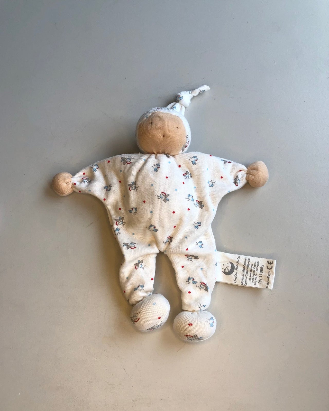Baby toys we love | Mako Hand Knits