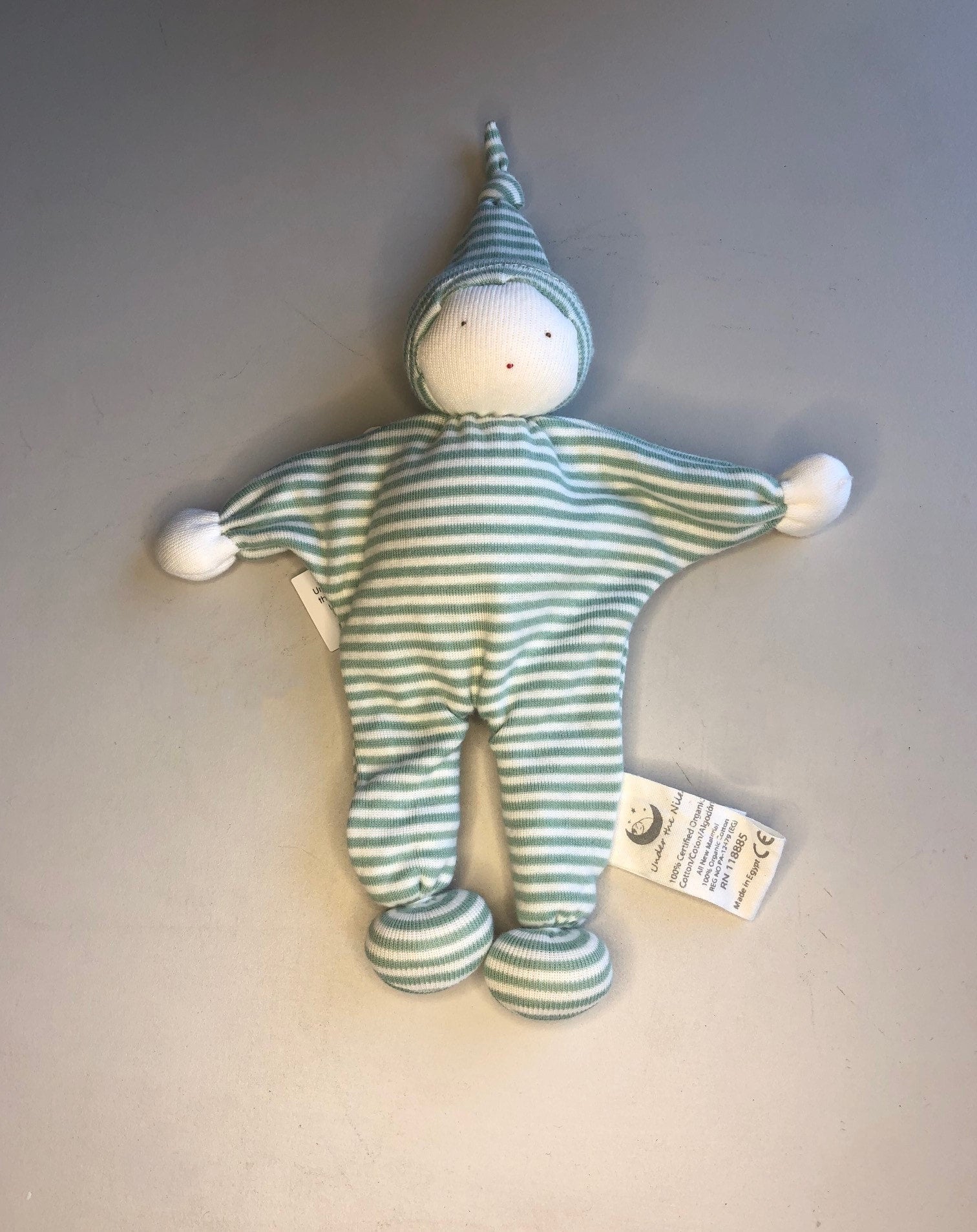 Baby toys we love | Mako Hand Knits