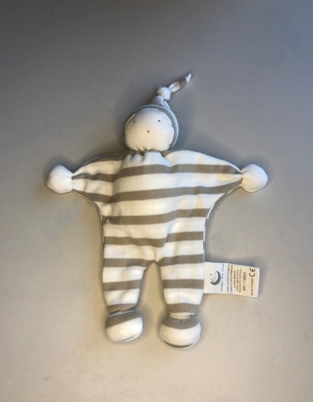 Baby toys we love | Mako Hand Knits