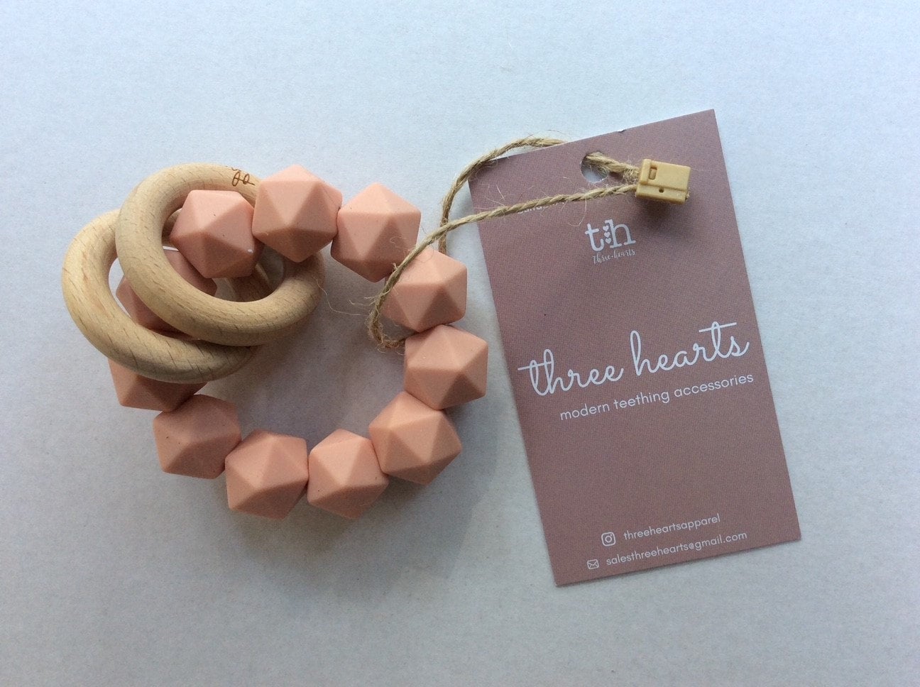 Baby toys we love | Mako Hand Knits