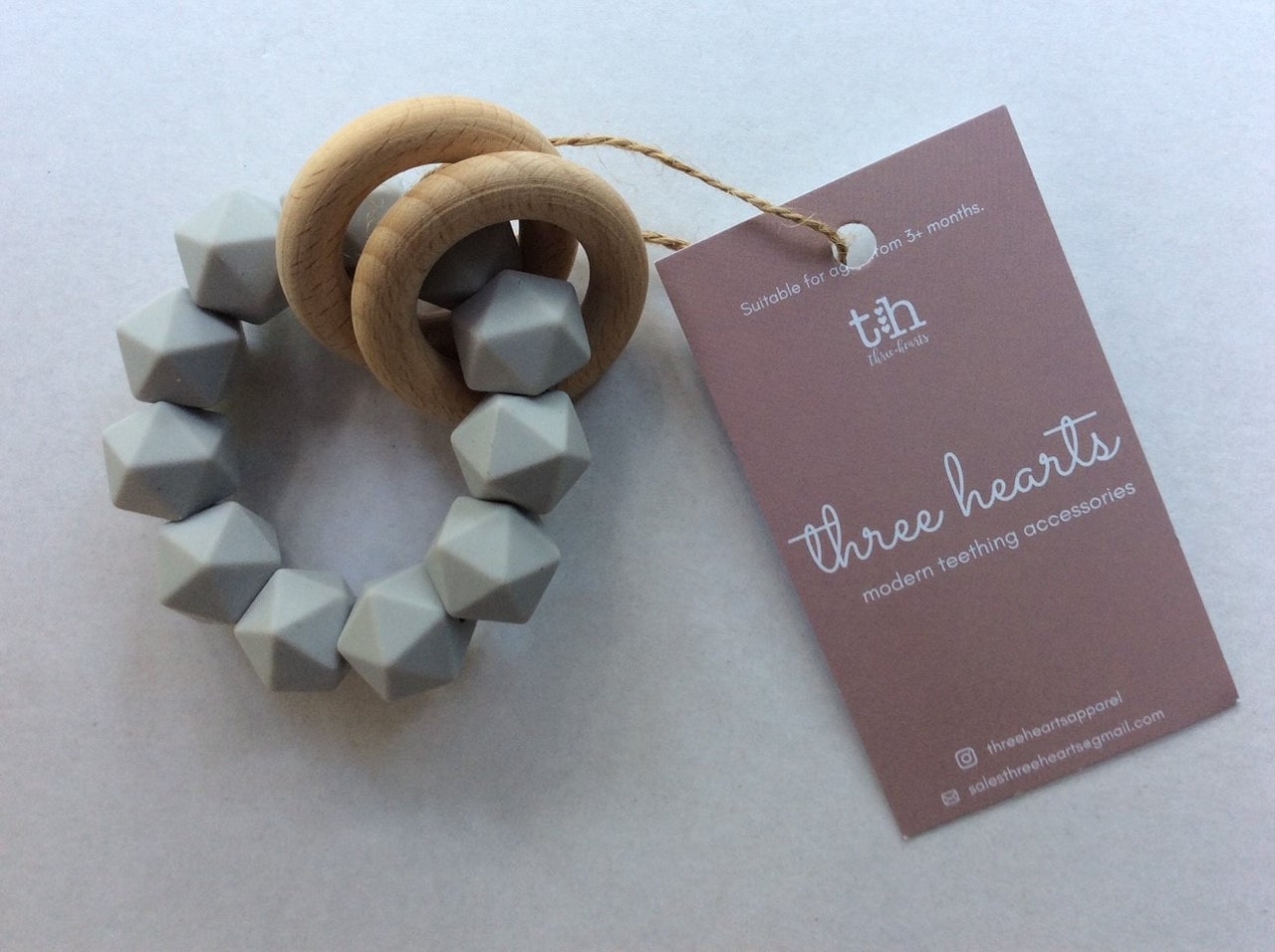 Baby toys we love | Mako Hand Knits