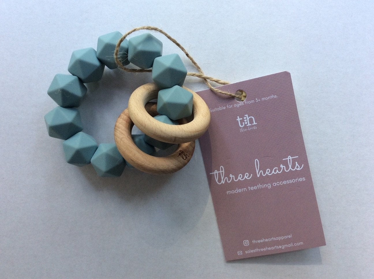 Baby toys we love | Mako Hand Knits