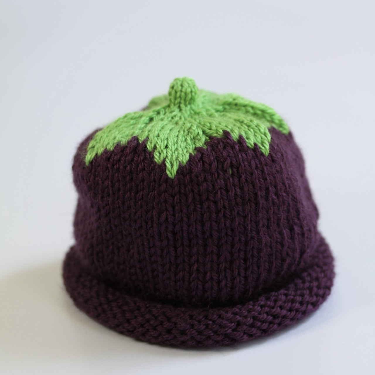 Mako Hand Knits Fruits and Veggies Collection for Baby | Mako Hand Knits