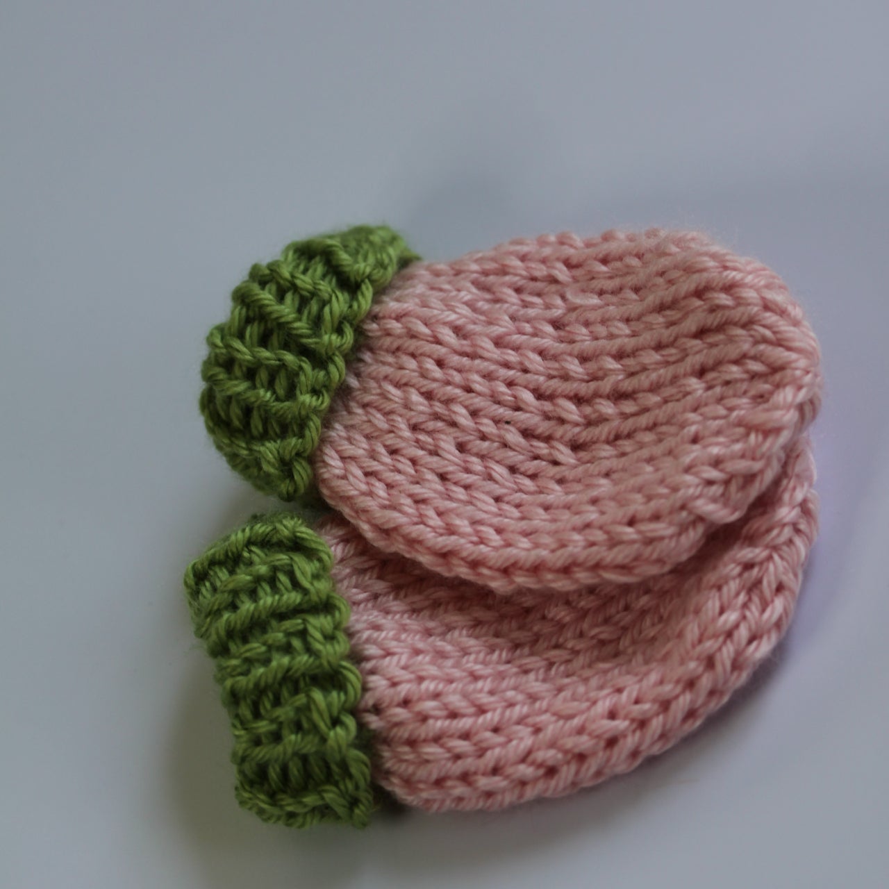 Mako Hand Knits Fruits and Veggies Collection for Baby | Mako Hand Knits